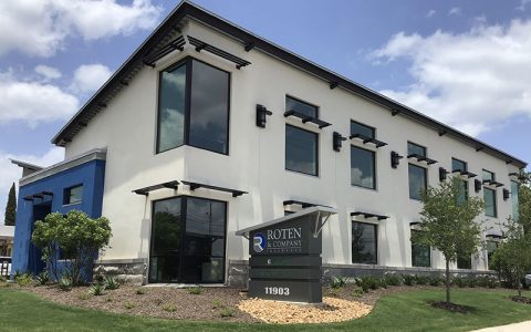 2023 ICF BUILDER AWARD - Architectura SA